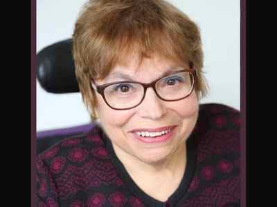 Judy Heumann