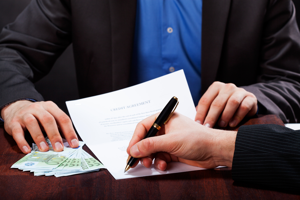 Loans For People with Disabilities