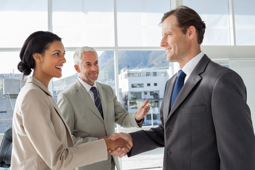 Inclusive Networking with Accessible Business Cards