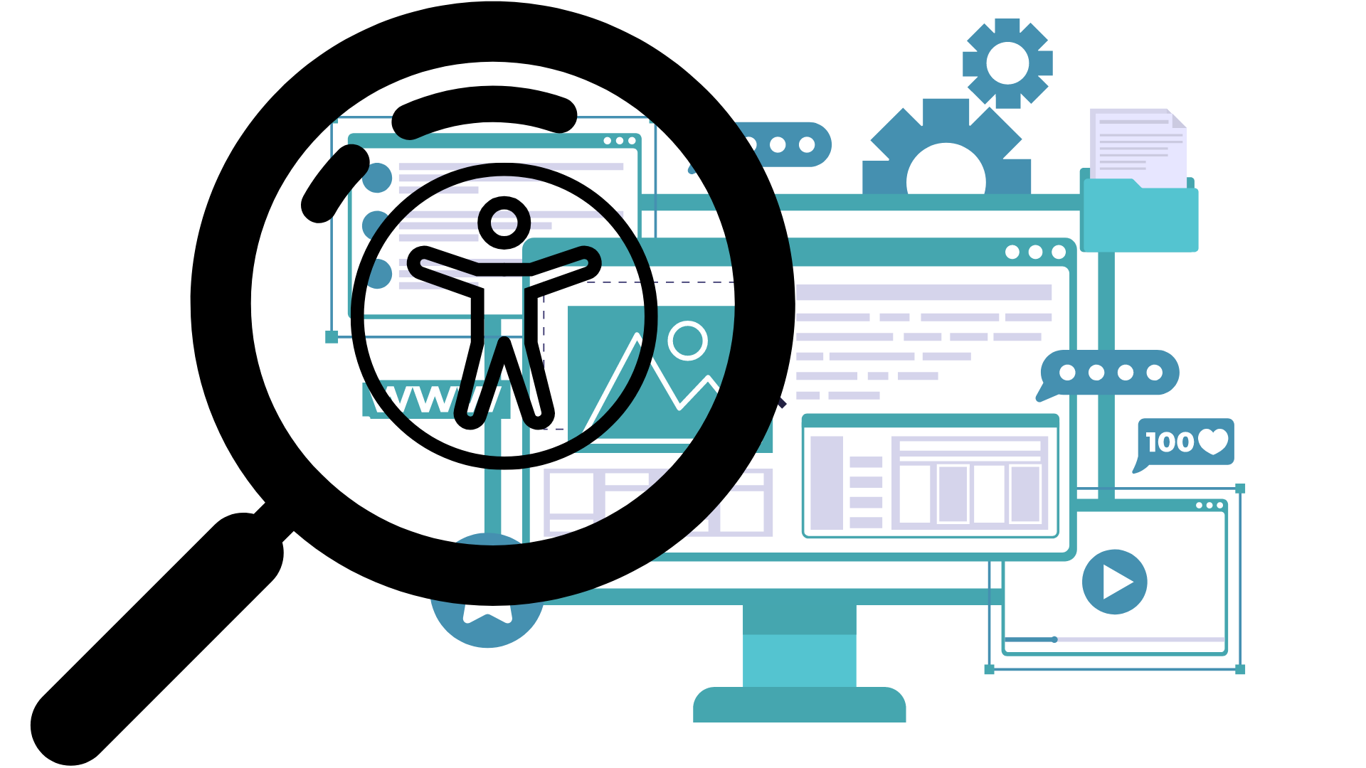 Why web accessibility is important for your business