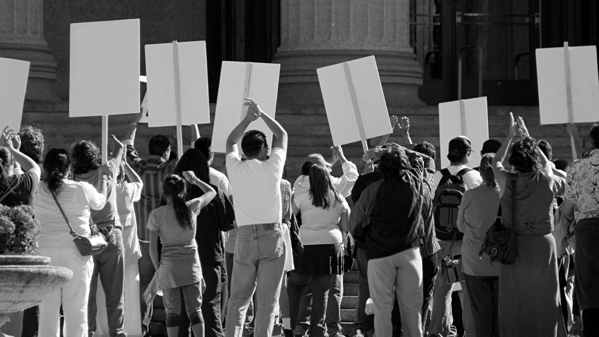 The legacy of the ‘Deaf President Now’ protest