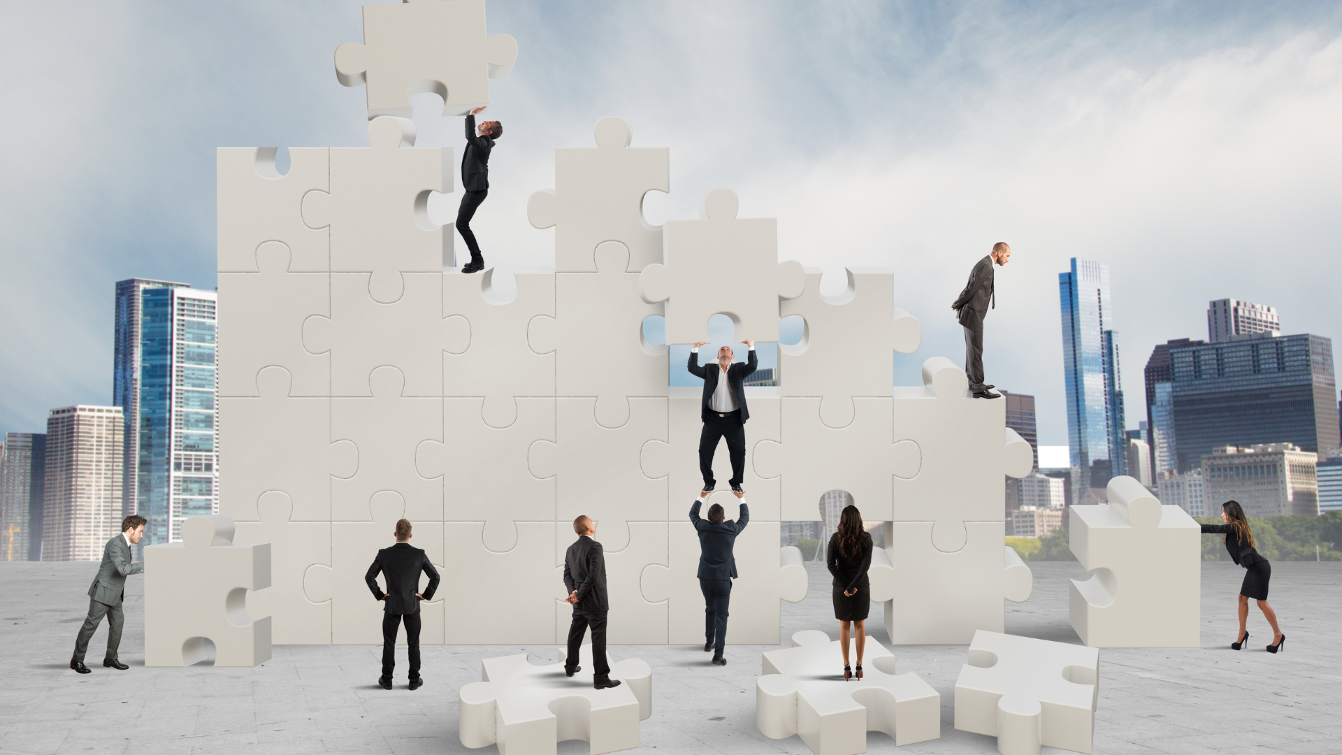 Creating a culture of accessibility in your organization