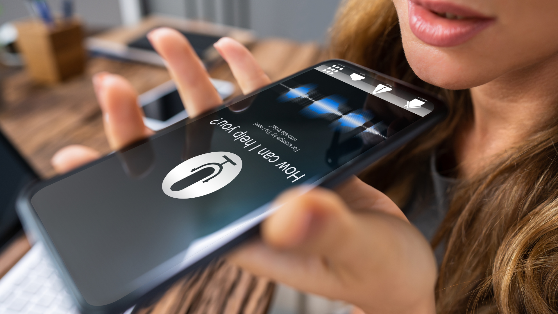 How Voice Assistants Improve Digital Accessibility