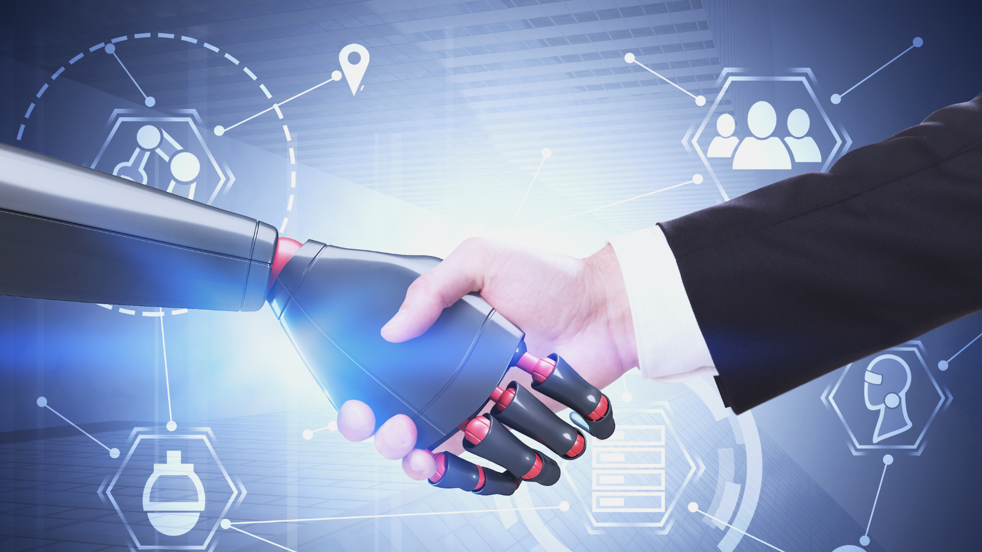 Three Ways AI Supports People with Disabilities in the Workplace
