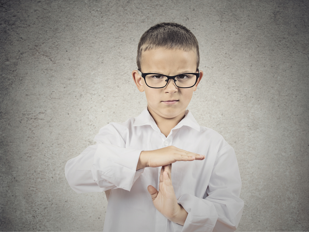 What is Negative Language?