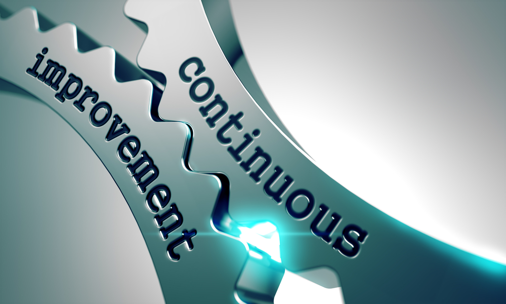 The Failure of Continuous Improvement: What Went Wrong and What Needs ...