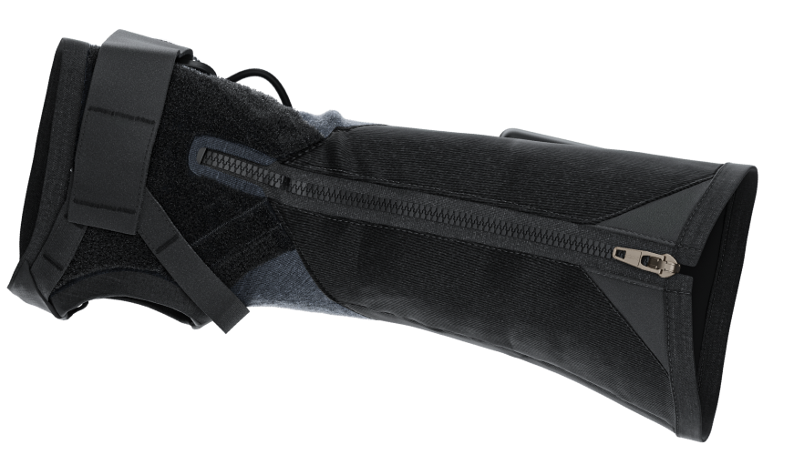 GyroGlove – An Ingenious Solution to Hand Tremors