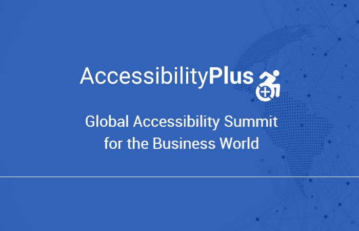 Introducing AccessibilityPlus 2021, a Global and Entirely Virtual ...