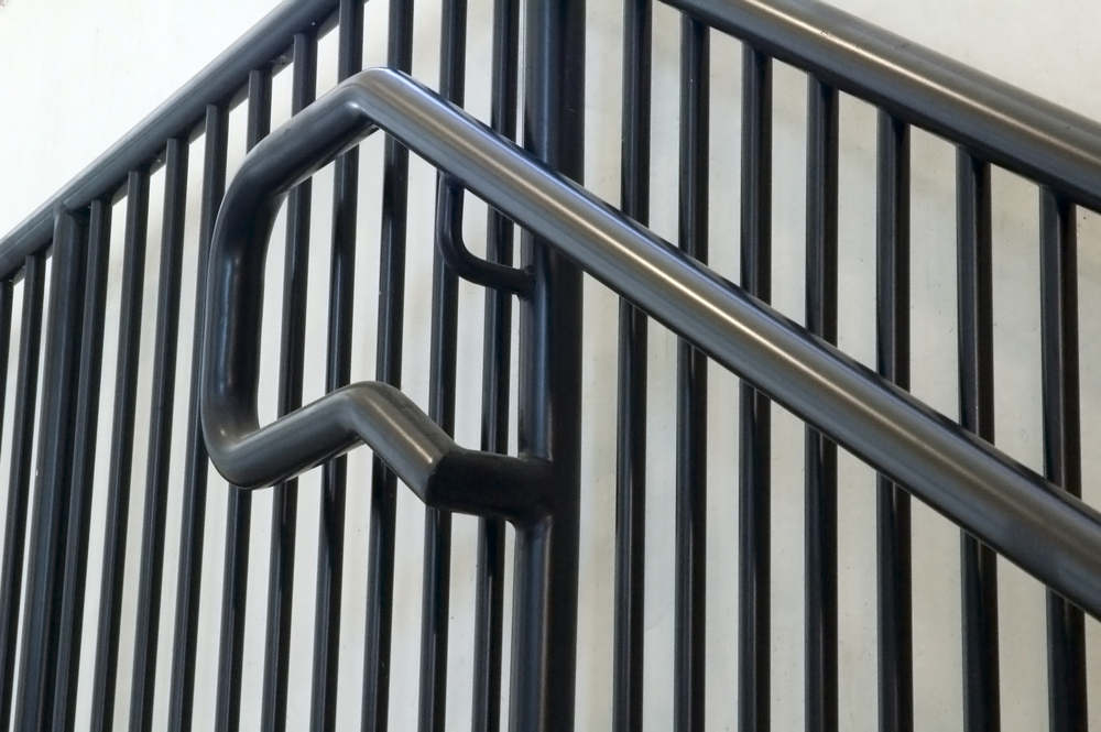 Basics of Accessible Stairways