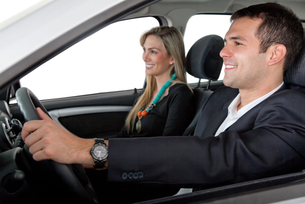 Accommodations for Commuting to Work and Driving Jobs