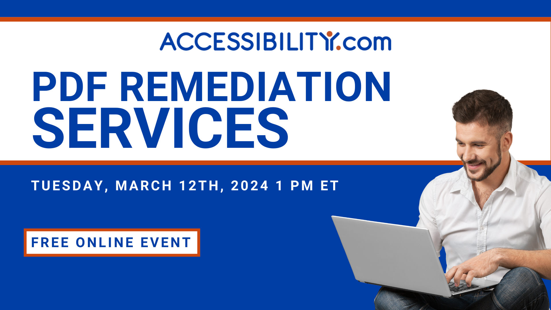 On-Demand: PDF Remediation Services On-Demand: PDF Remediation Services