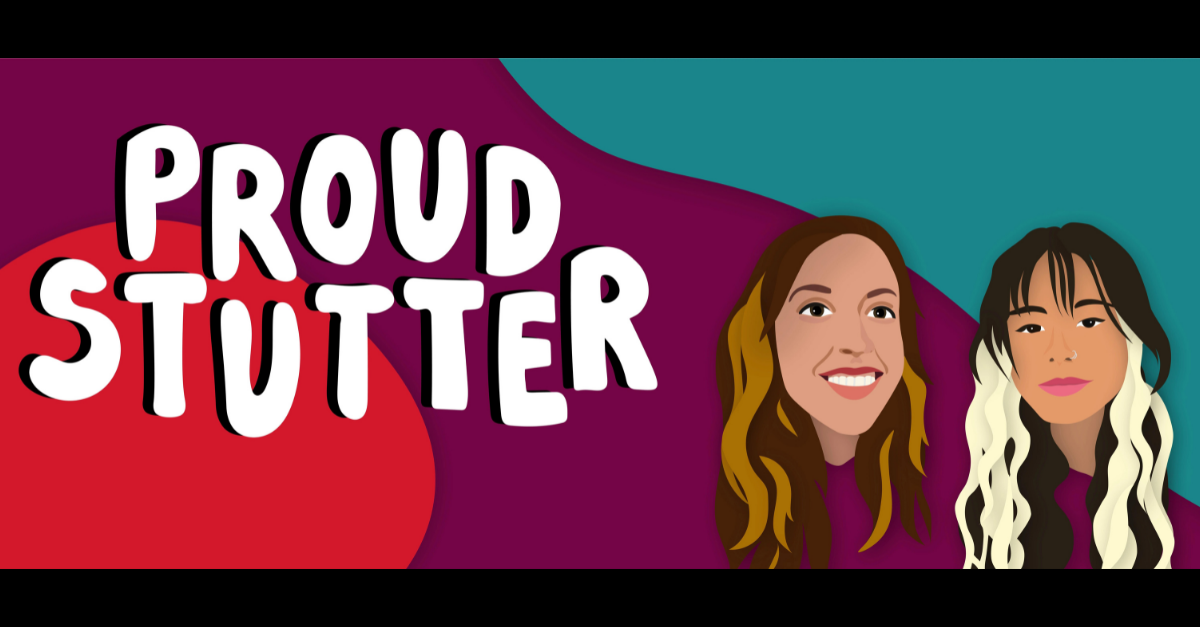 Celebrating Stuttering Awareness Day 2021