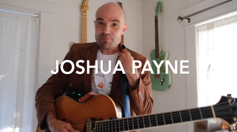 Music with Joshua Payne