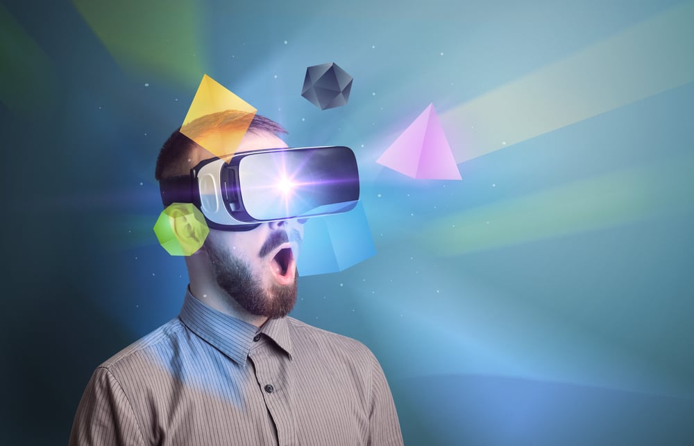 What Impact Will Virtual Reality Have on Social Isolation?