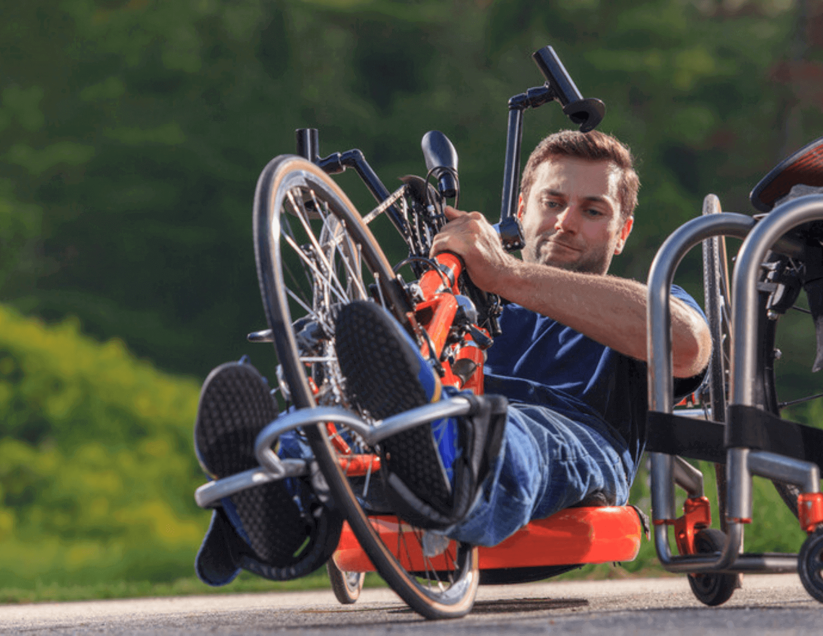 What Are Adaptive Sports?