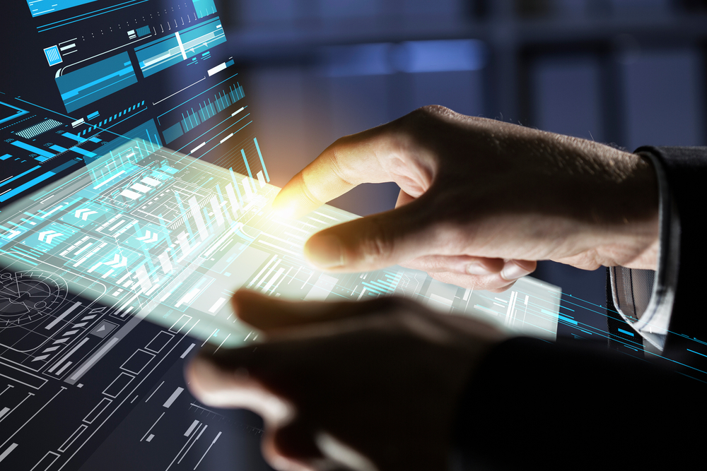 Digital Accessibility For Physical Disabilities