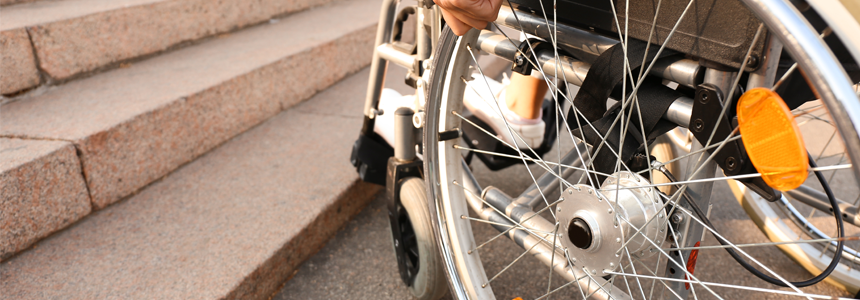 Who Is Responsible for ADA Compliance in Commercial Buildings?