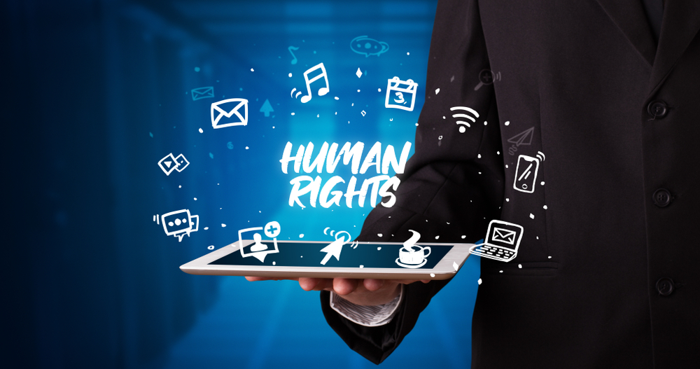 Human Rights Day: Why Accessibility Is a Human Right