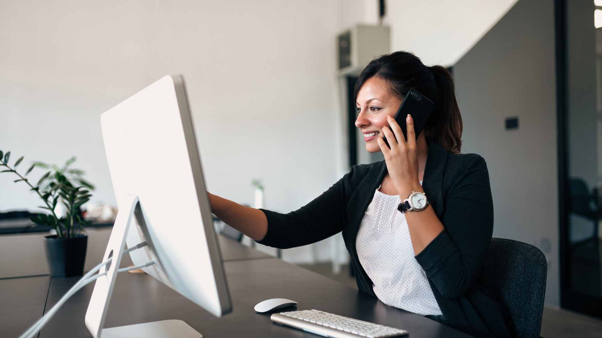 Empowering Users with Zoho CRM's Accessibility Features