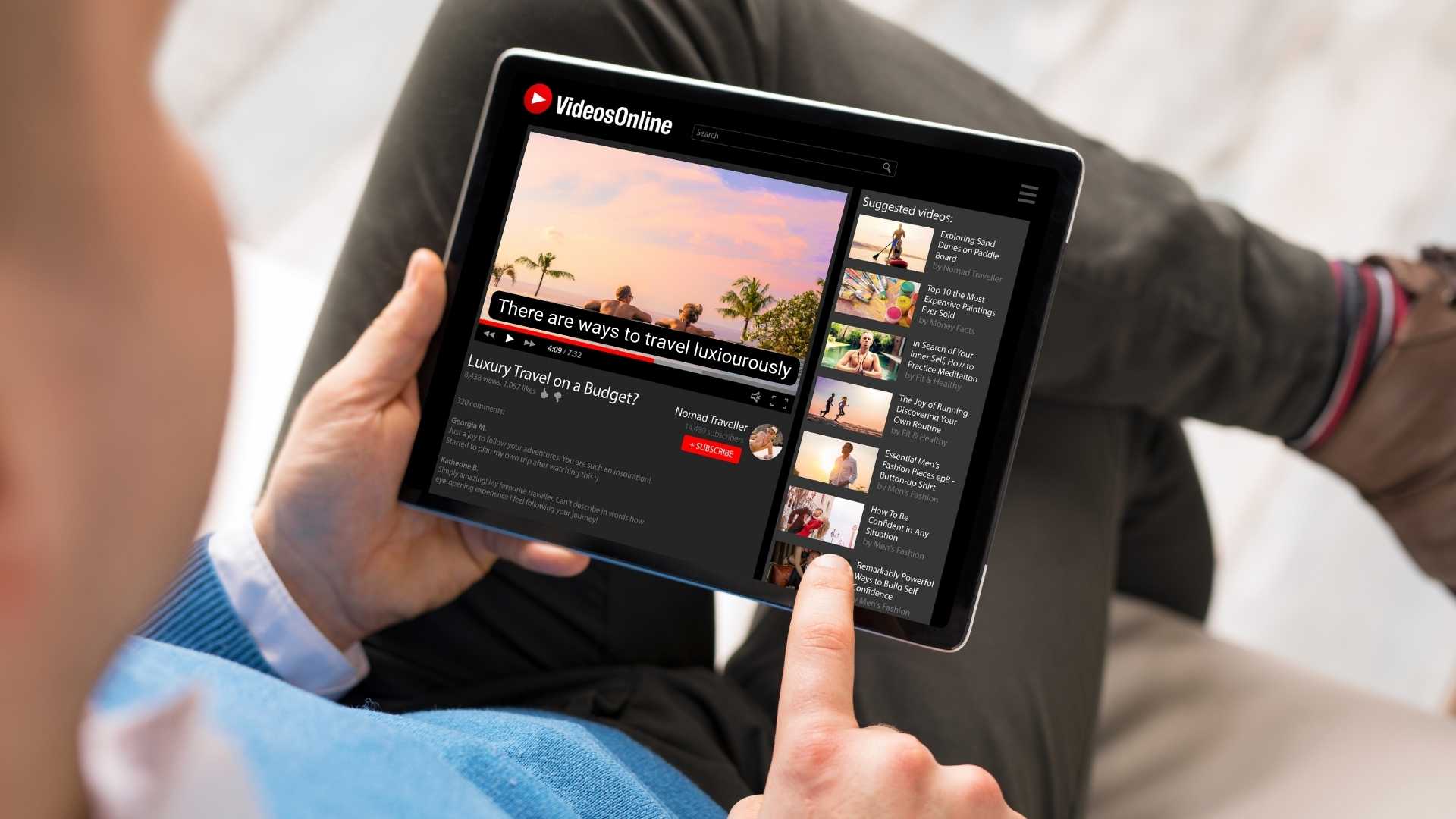 Closed Captioning: Why It Matters and How to Get It Right