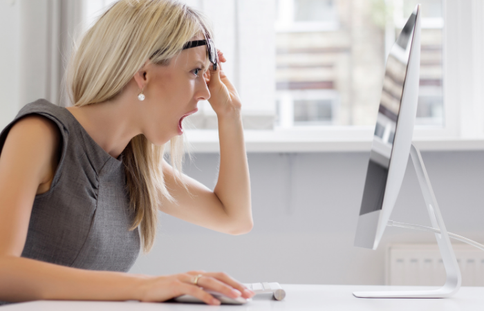 5 Mistakes to Avoid in Your Organization's Accessibility Strategy