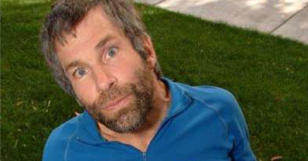 All Eyes on Neil Marcus: A Champion of Disability Visibility Through ...