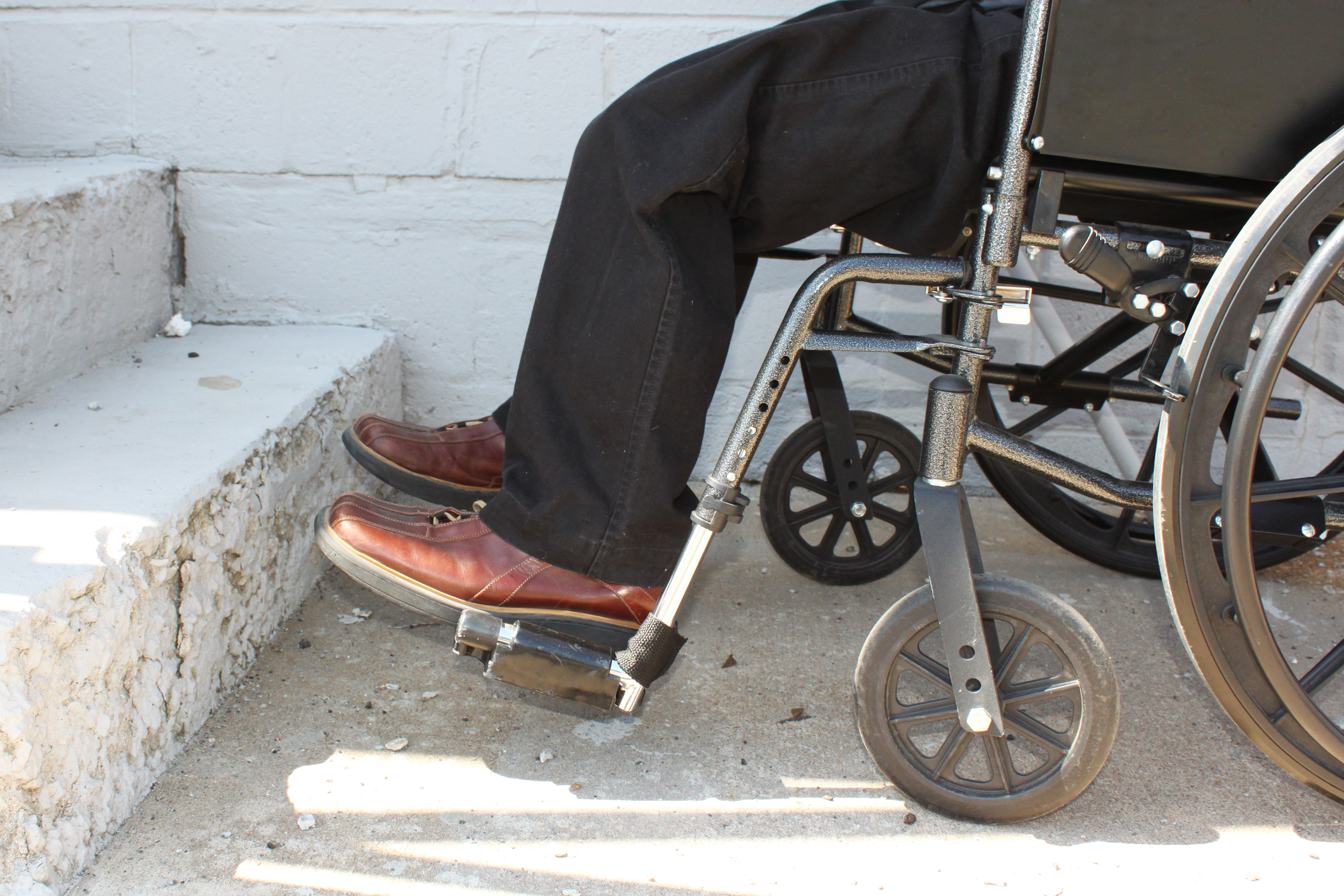 Understanding Readily Achievable Barrier Removal Under the ADA