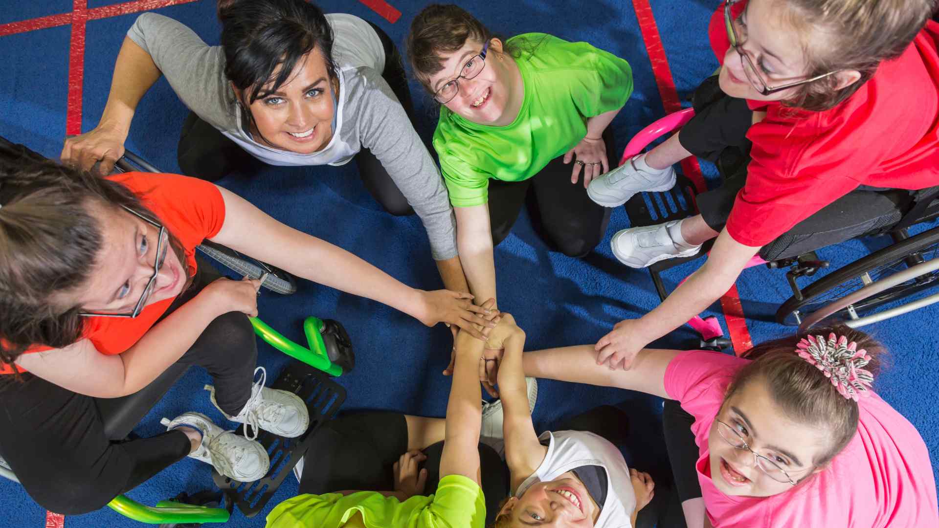 Congress Increases Budget for Special Education and Disability Programs ...