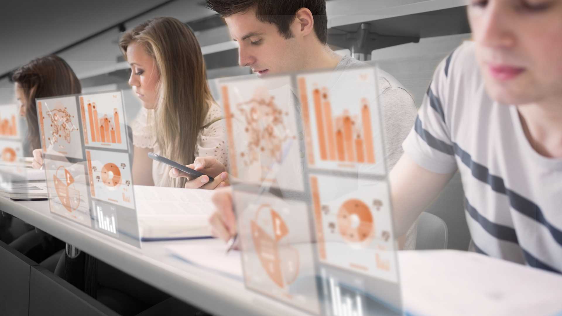 The Intersection of Digital Accessibility and Universal Design for Learning