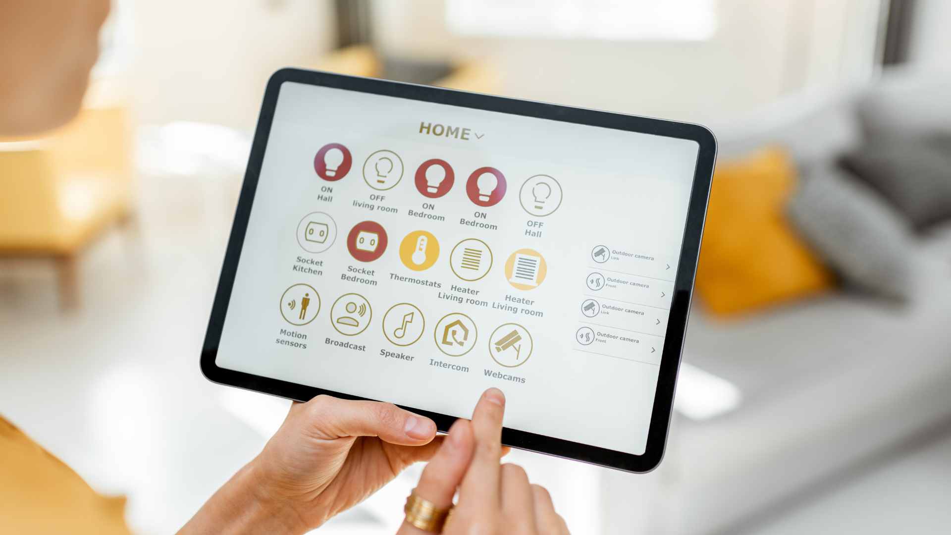 How Internet Of Things (IoT) Devices Can Improve Accessibility