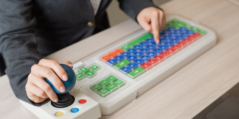 Why Aren’t More People with Disabilities on Product Development Teams?