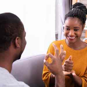 Understanding American Sign Language: A Vital Part of Accessibility